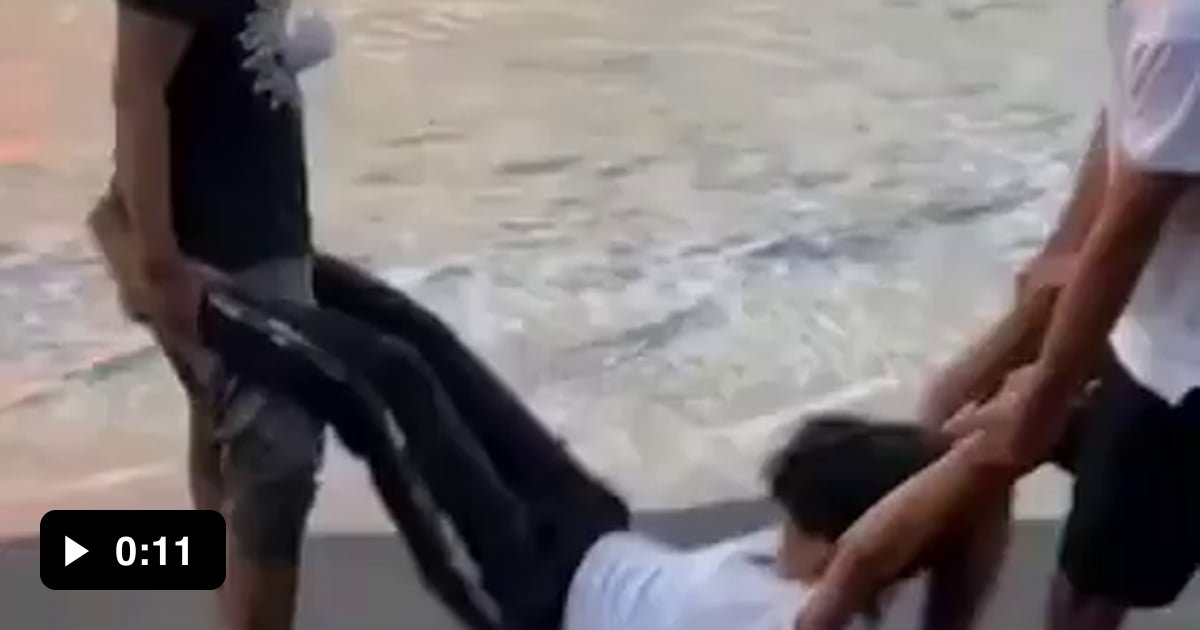 Friend, the Unthrowable One. Special Move: Throws you high enough up to deal fall damage. - 9GAG