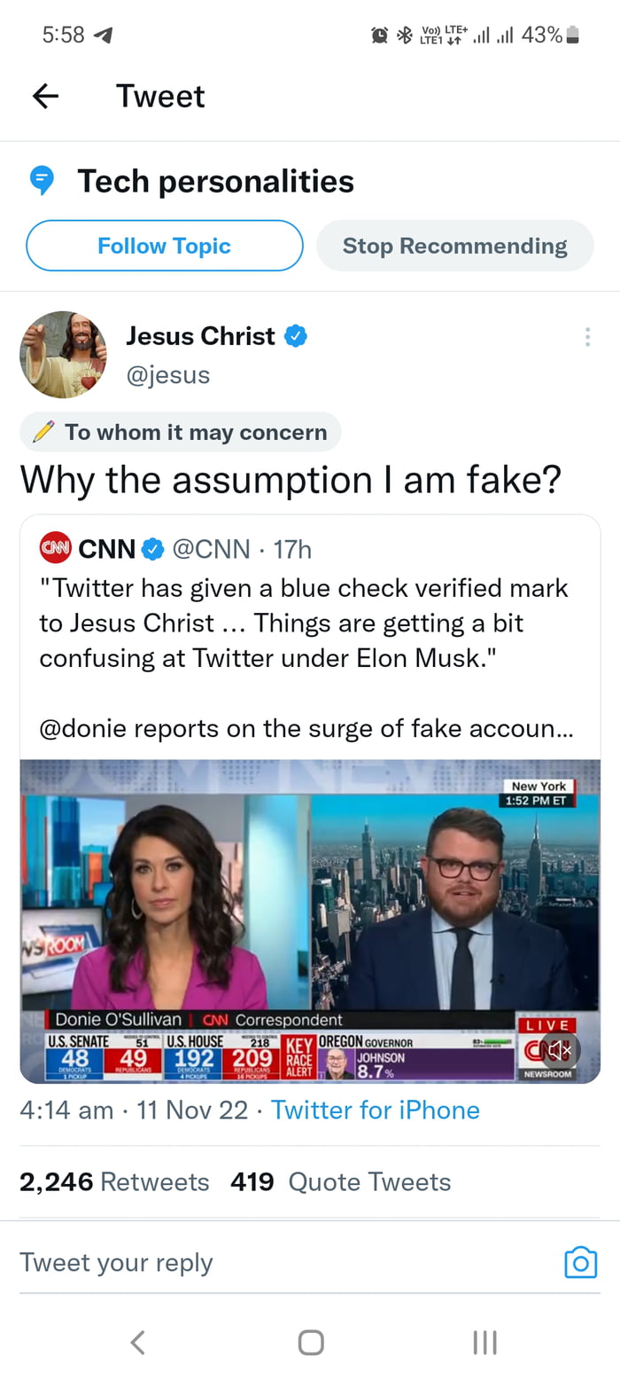 Oh lord he coming - 9GAG