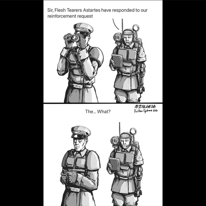 Okay now we run. - 9GAG