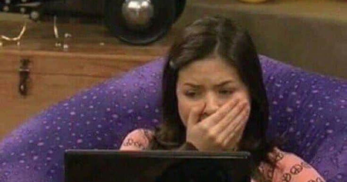 NSFW Mod back from 3 day vacation - 9GAG