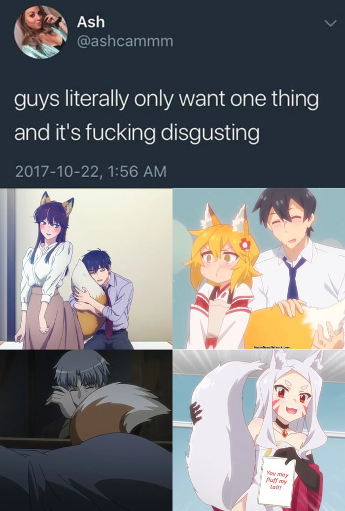 Fluffy feeling - 9GAG