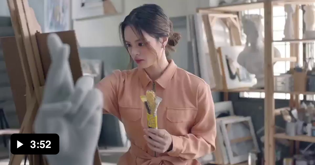 Absolutely bonkers Thai Ads. (four ads b2b) - 9GAG