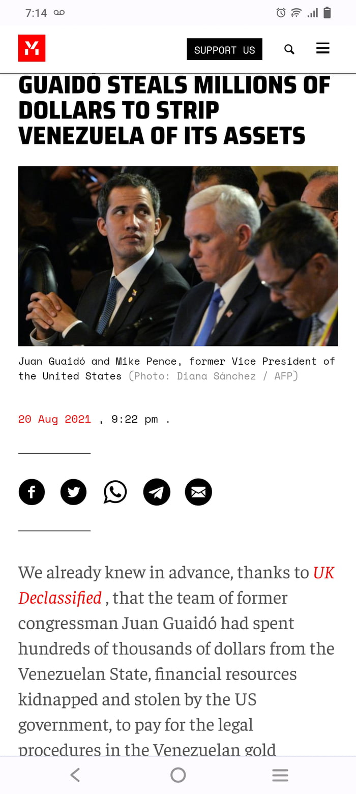 We haven't done enough to steal that oil. - 9GAG