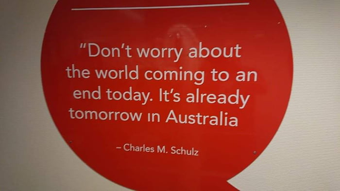 Quick reminder - 9GAG