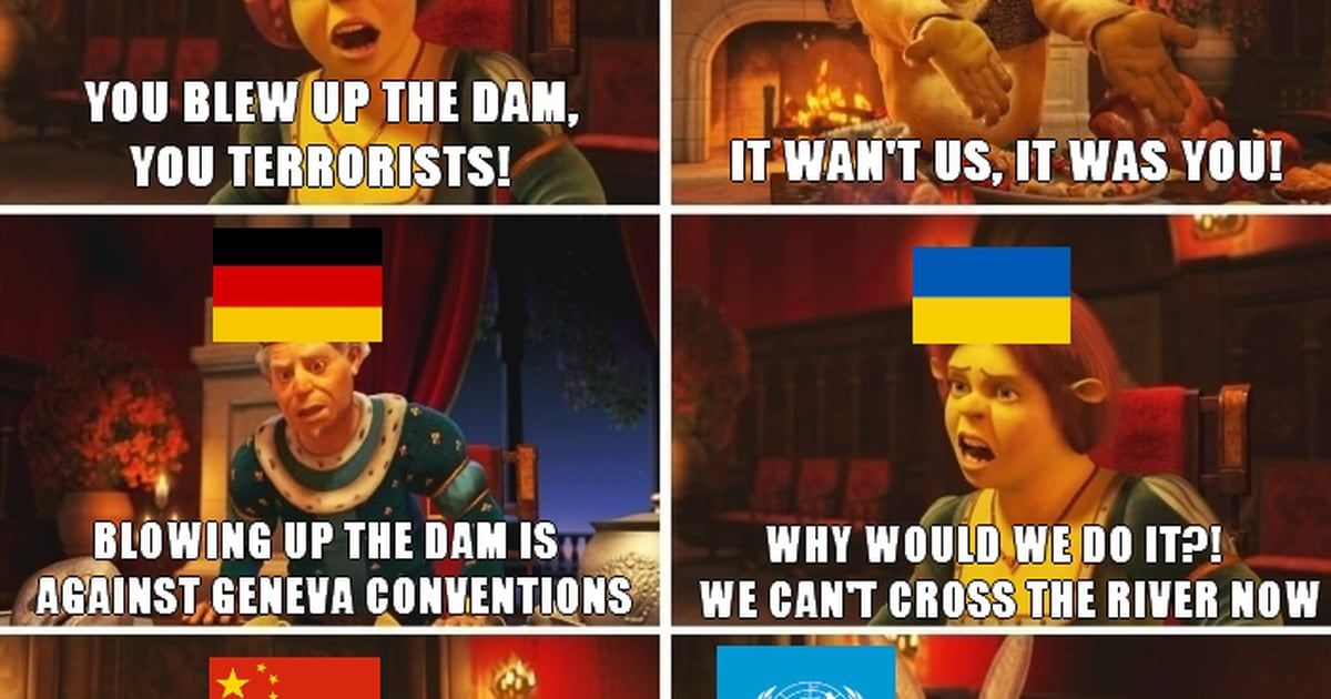 Dam - 9GAG