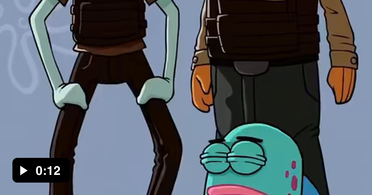 Best crossover - 9GAG