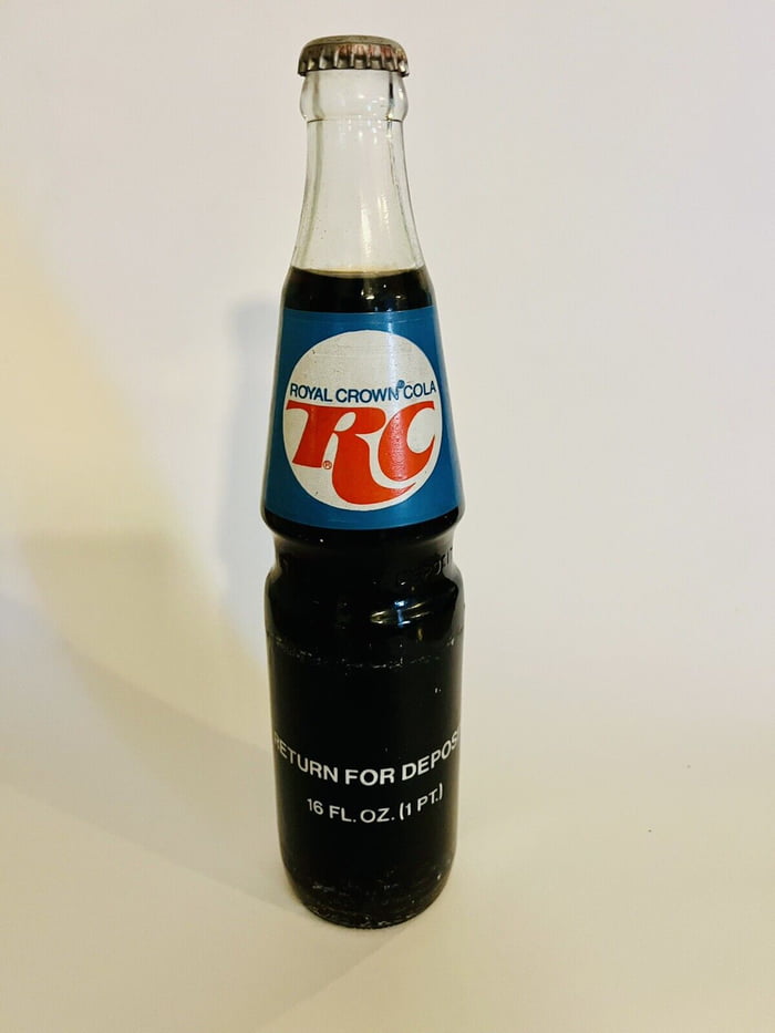 The best cola - 9GAG