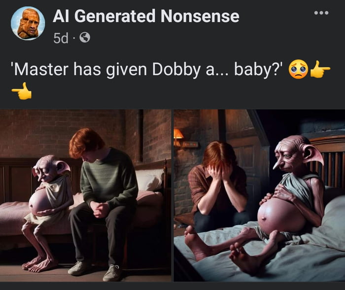 Great, another Weasley - 9GAG