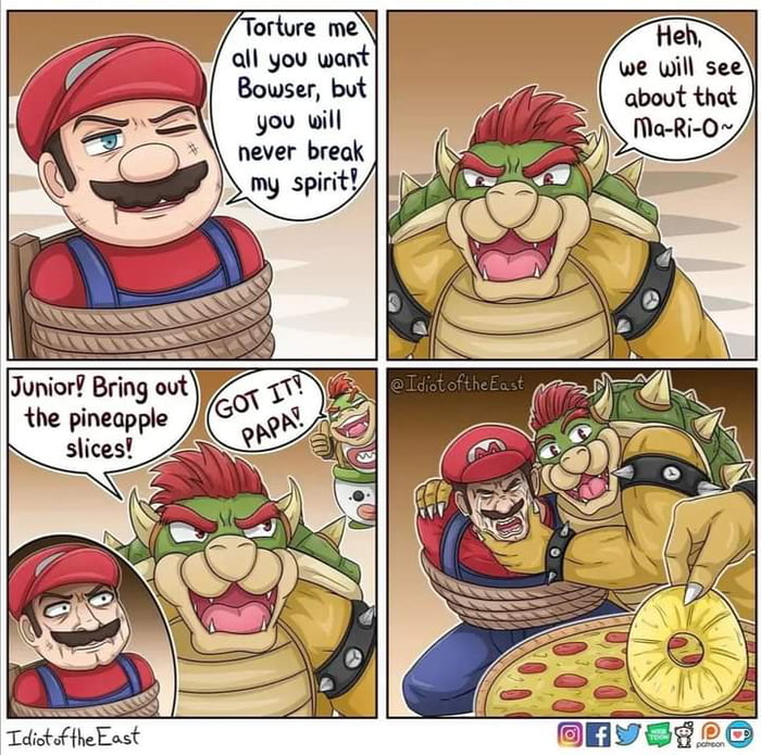 By "Idiot of the Web" - 9GAG