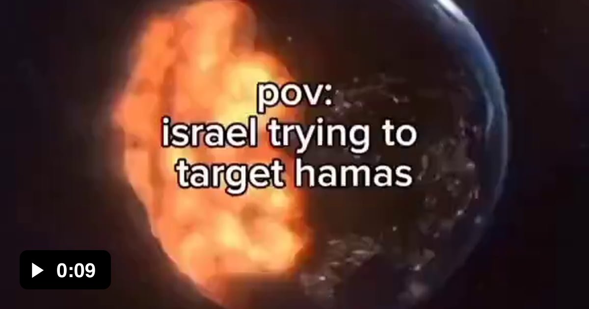 W-We throw pamphlets - 9GAG