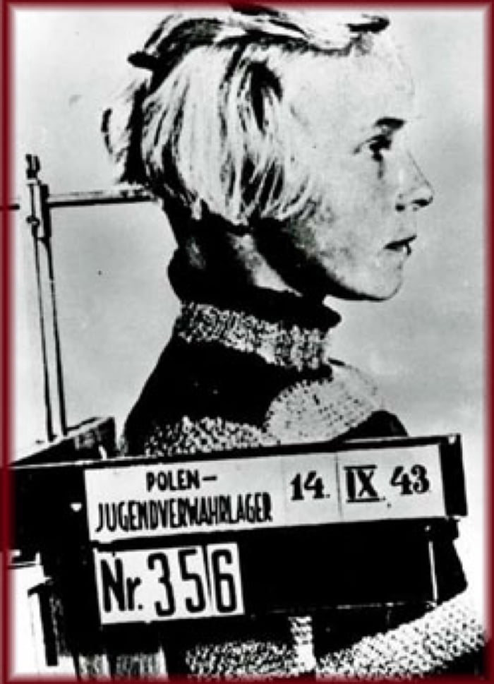 May 15, 1940 - Heinrich Himmler defined special directives for ...