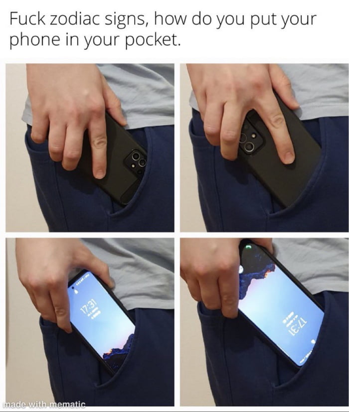 The real question - 9GAG