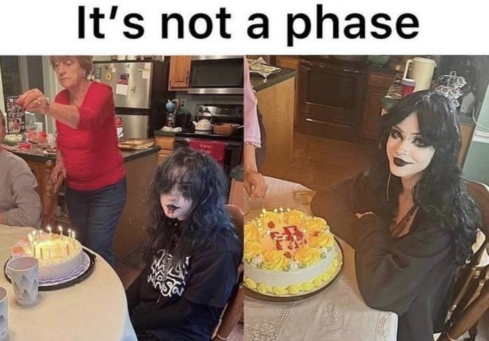 Same same but different. But still same - 9GAG