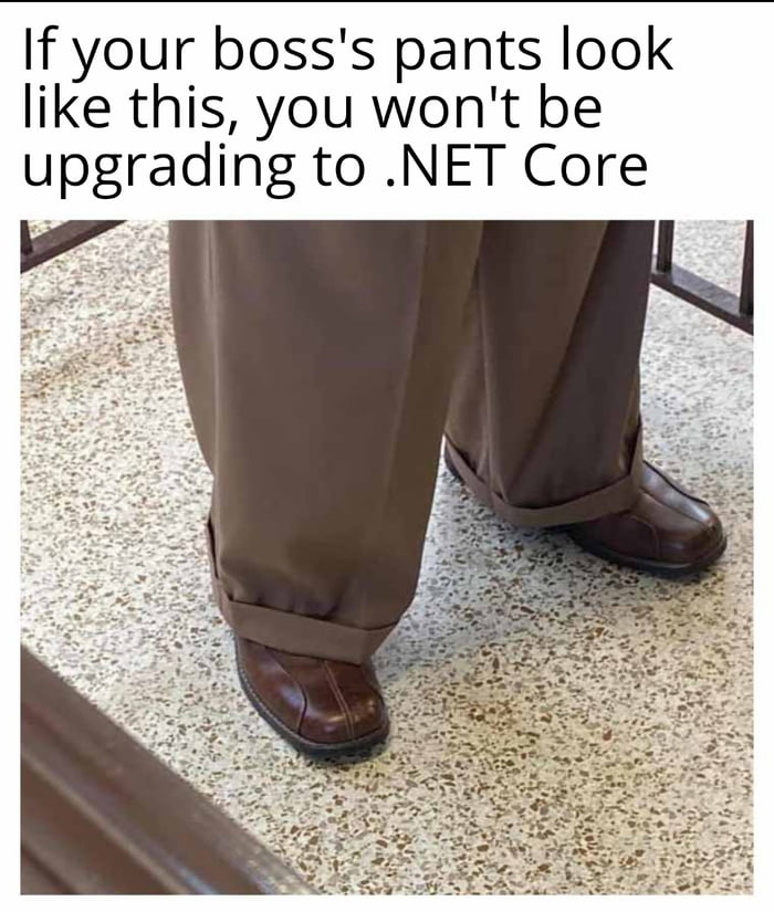 Relatable at O(n) complexity. - 9GAG