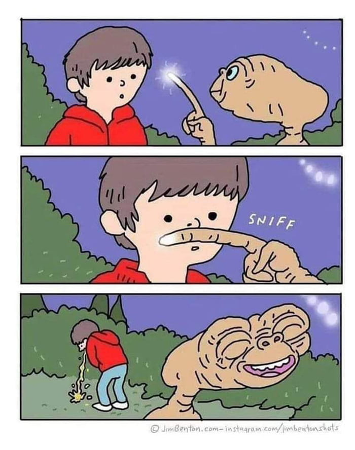 Beeeeee goooood - 9GAG