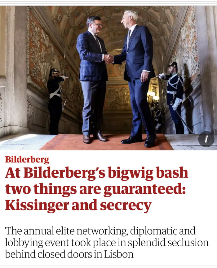 Once you put on the glasses you can’t unsee the truth. It all starts with noticing the pattern ...