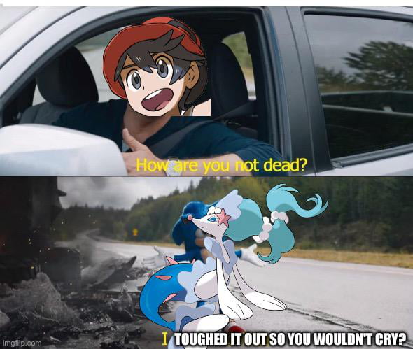 Pokémon Friendship Is Magic 9gag