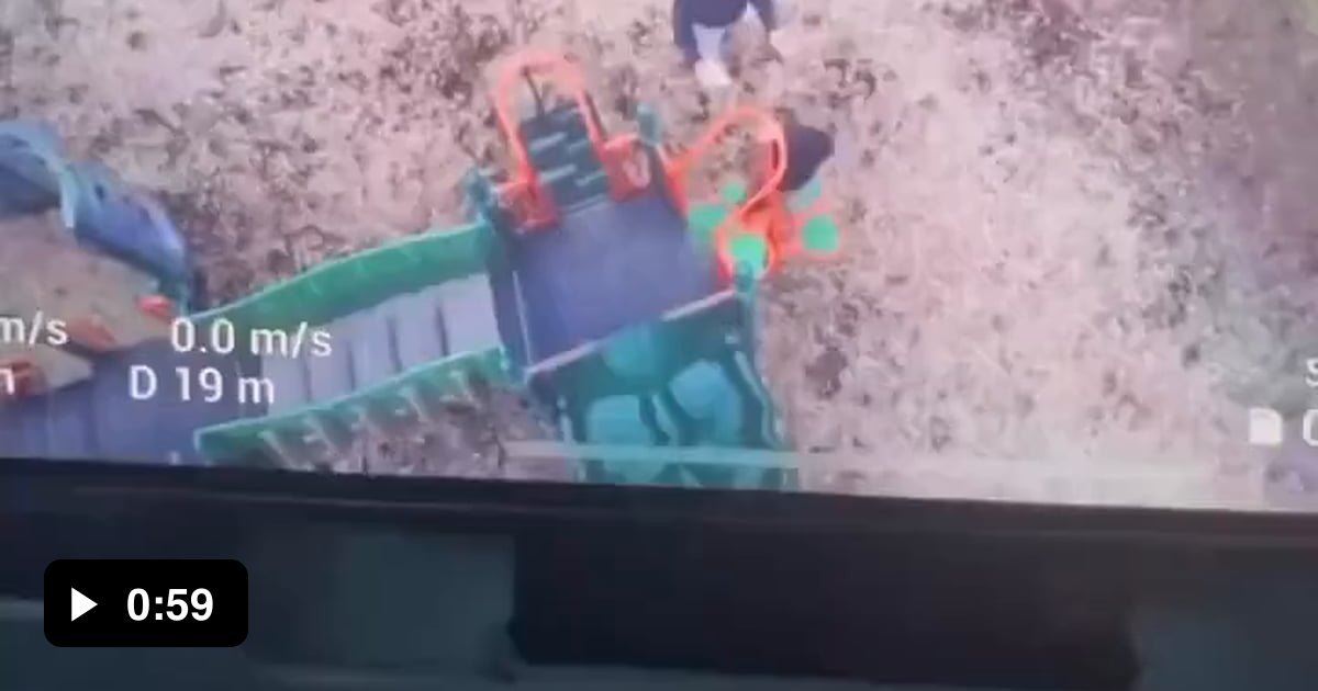 Caught her cheating with a drone. - 9GAG