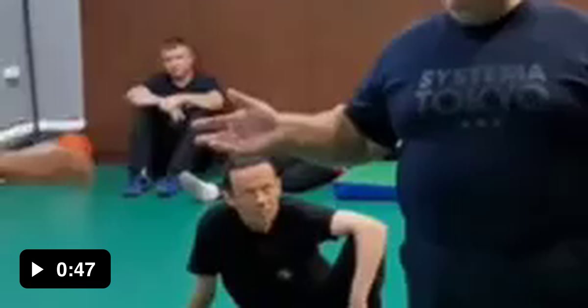 Untouchable master - 9GAG