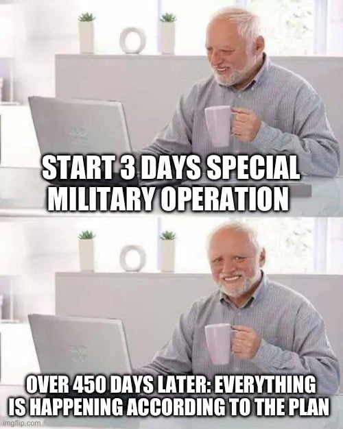 Master strategist - 9GAG