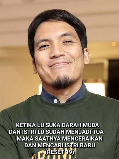 Cari lagi yg 19 tahun - 9GAG