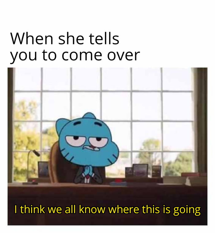 Pull up and Pull out. - 9GAG