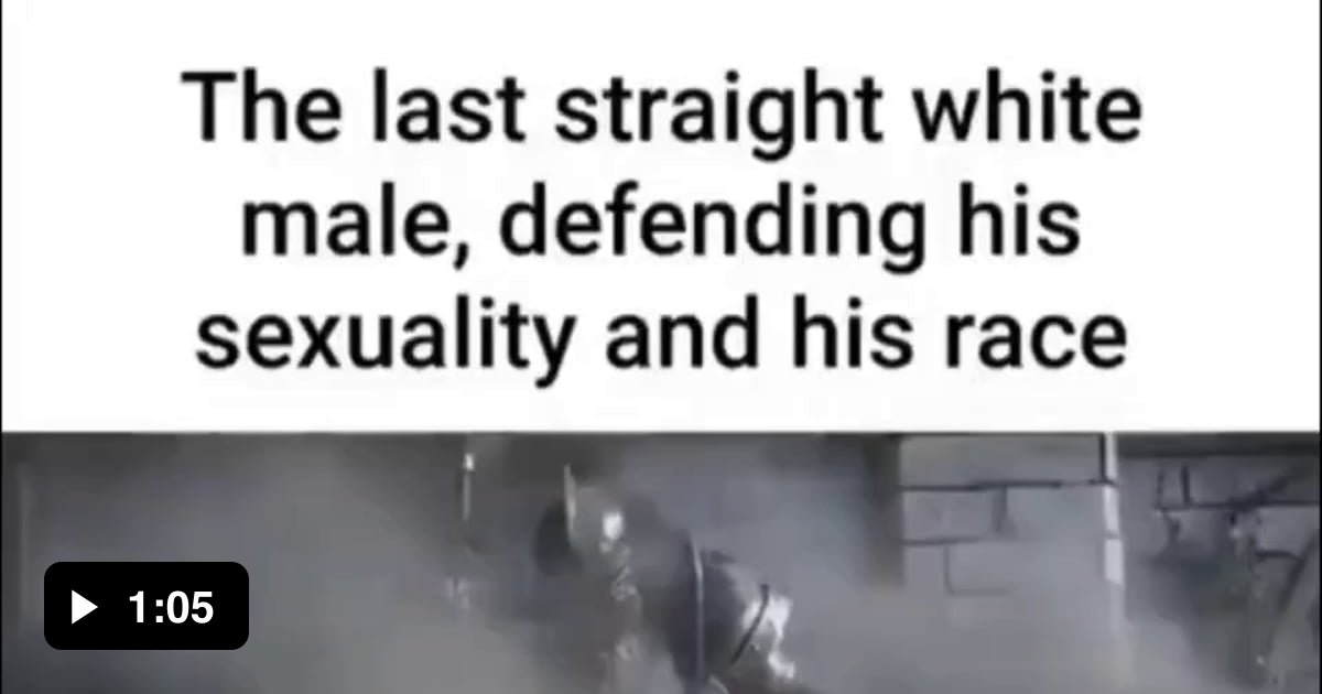 Isn't there a white knight upon a fiery steed? - 9GAG