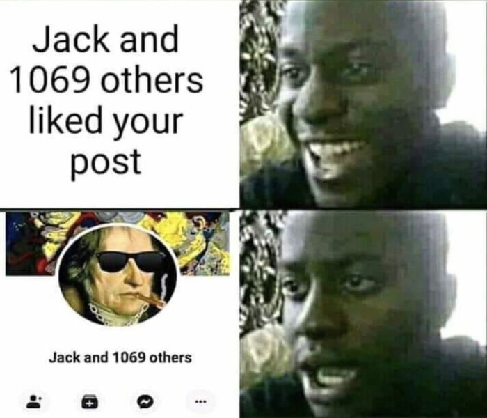 Oh the disappointment! - 9GAG