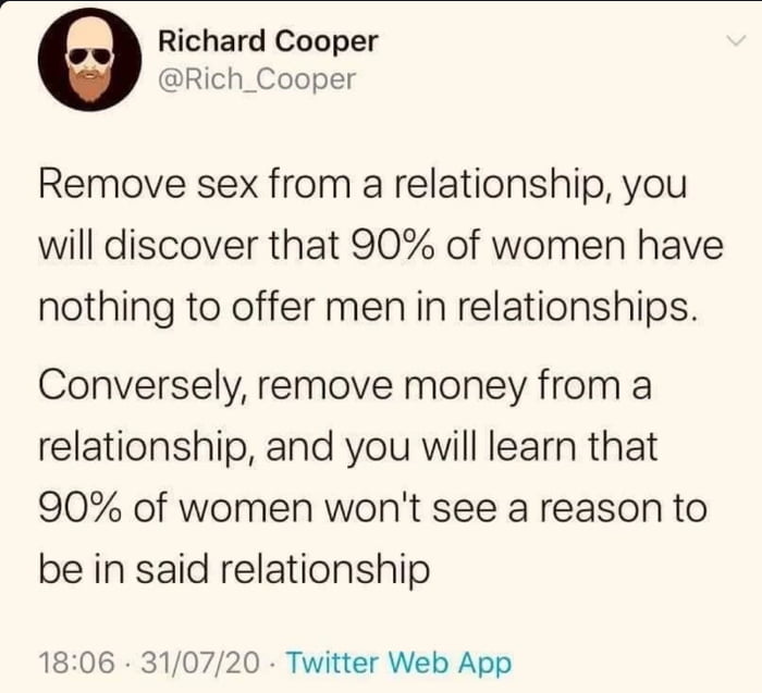 Relationships reality - 9GAG