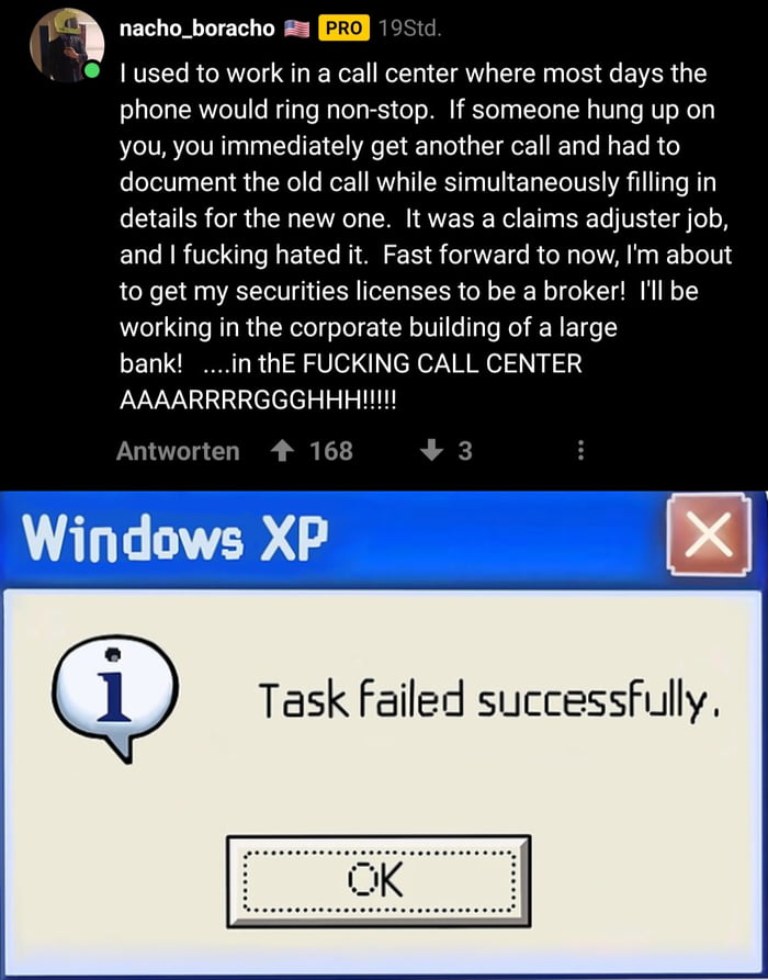 FBI Guy: *starts laughing* - 9GAG