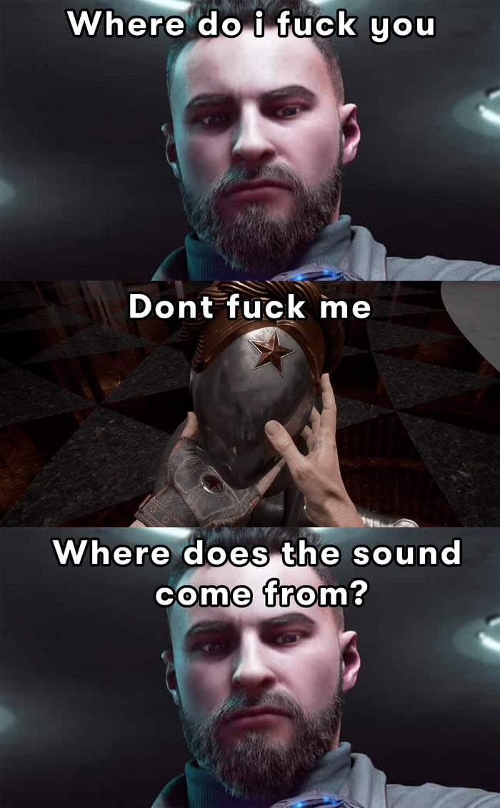 Another riddle to be solved - 9GAG