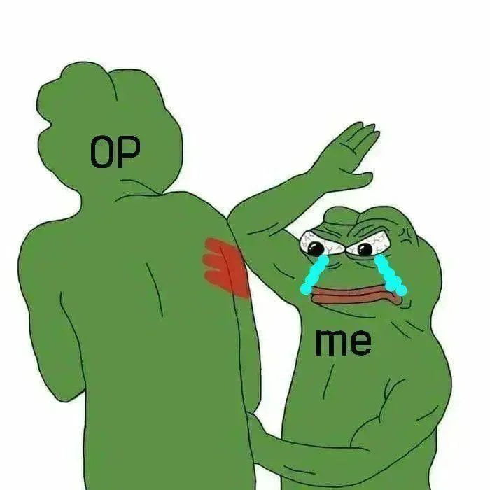 Wdnesday Pepe - 9GAG