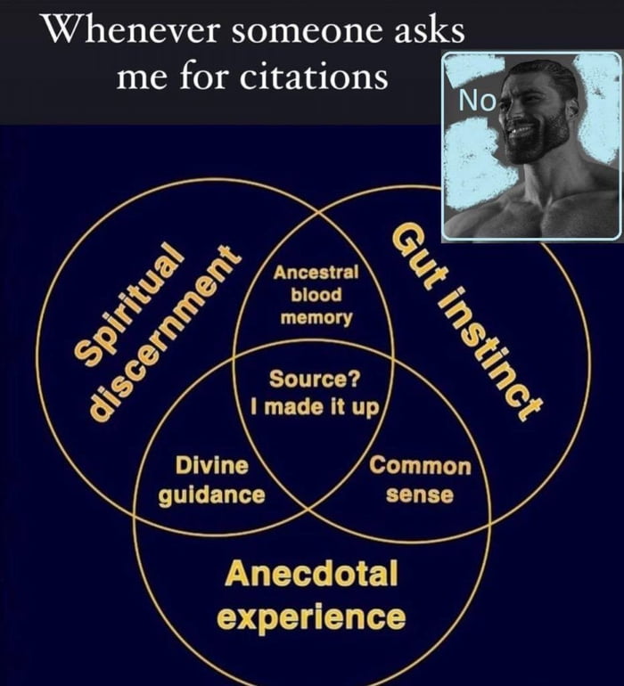 It's the only way to deal with NPC's - 9GAG