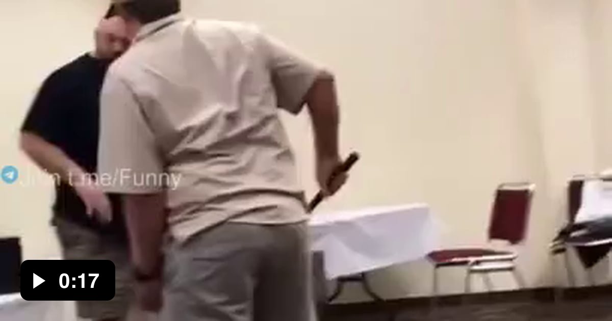 Sneak attack... - 9GAG