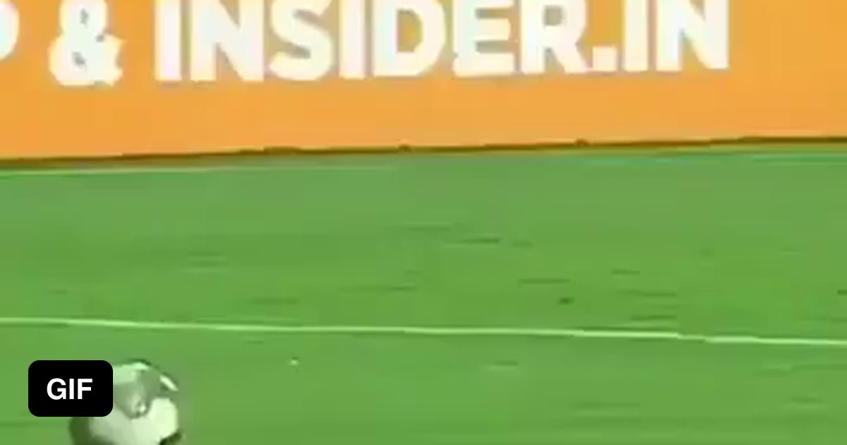 That forward got sacked - 9GAG