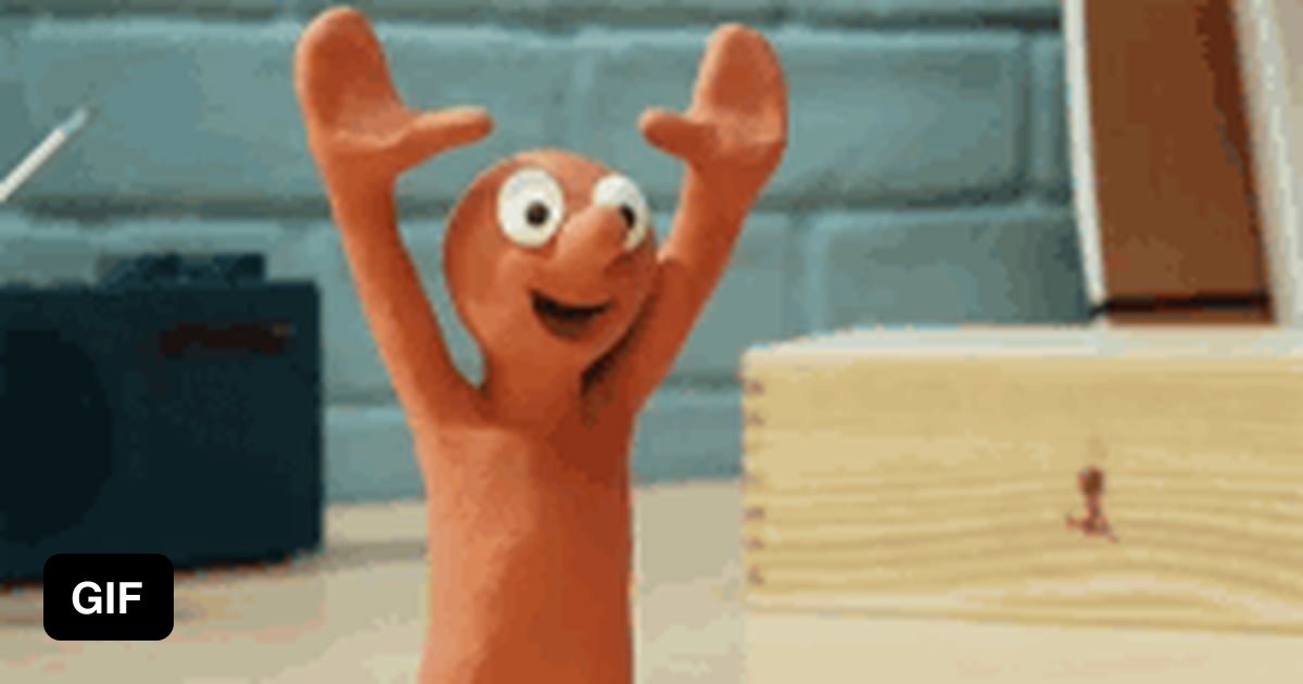 Who remembers 'Morph' - 9GAG