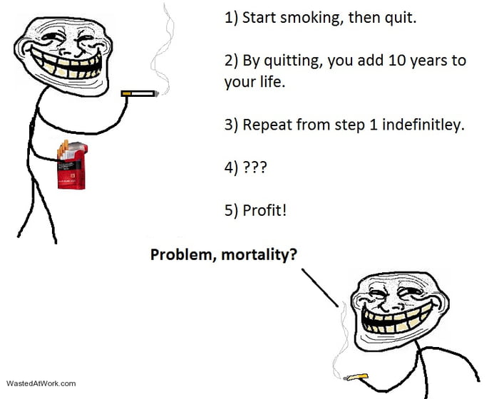 Bring 'em back! - 9GAG