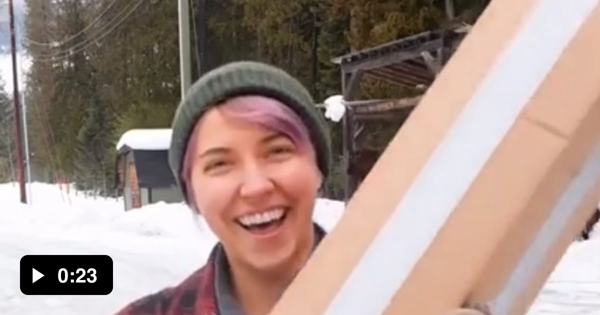 I‘d… love her - 9GAG