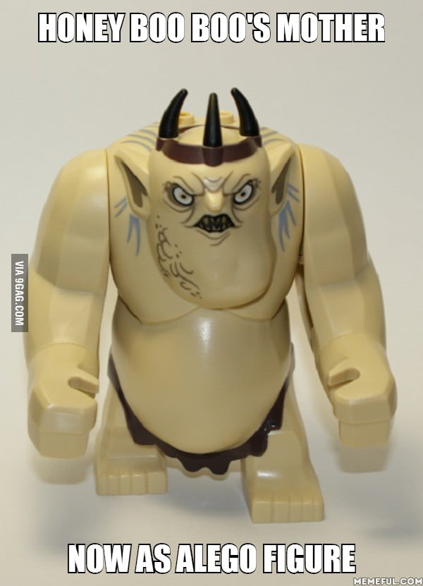 Looks almost the same - 9GAG