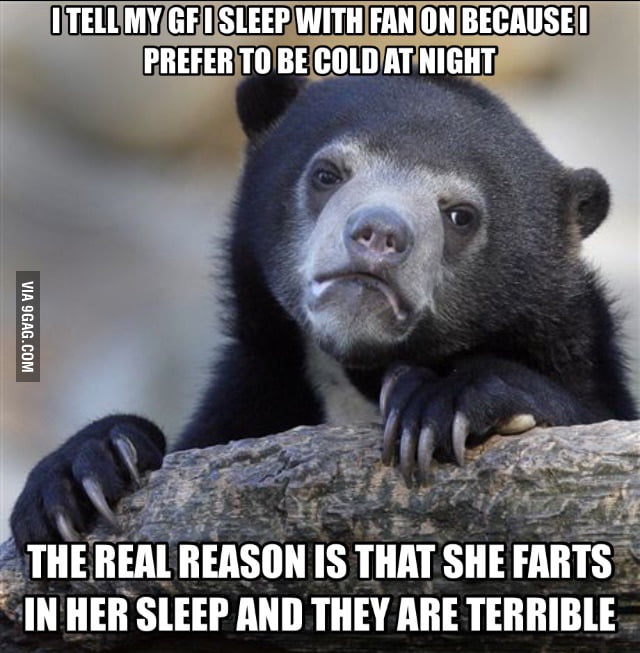 This is a serious problem. - 9GAG