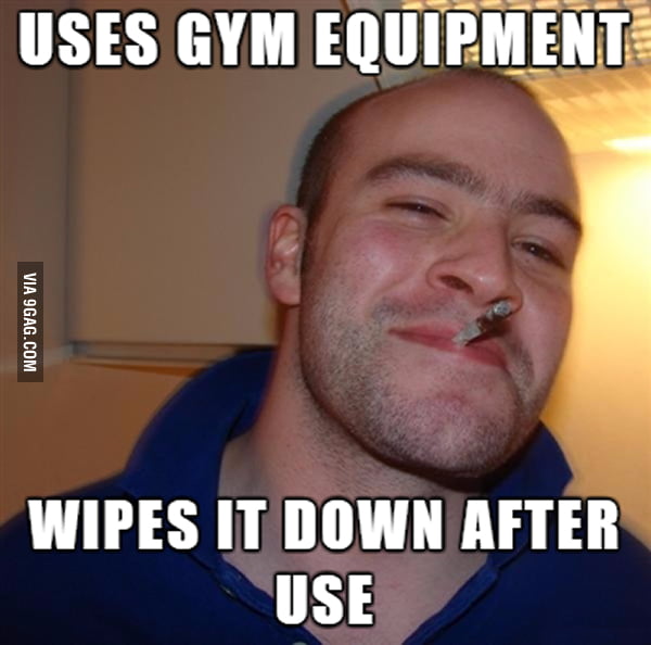 We need more of this - 9GAG