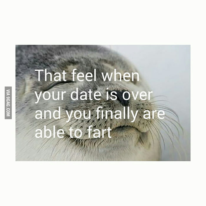Great feel - 9GAG