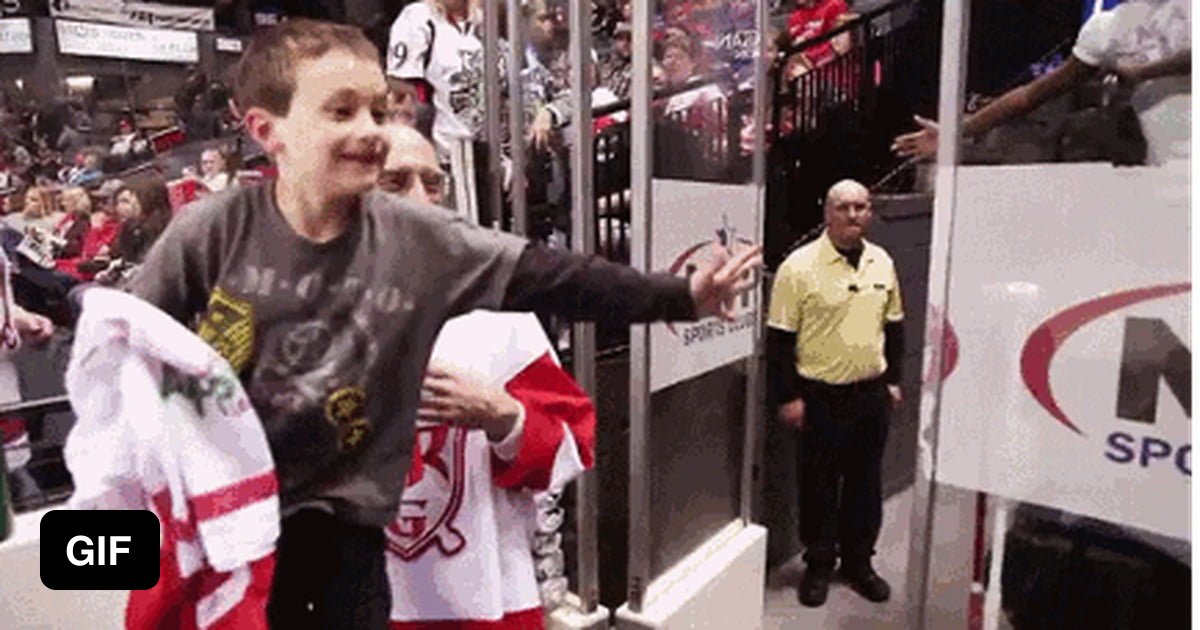 I could watch this all day - 9GAG