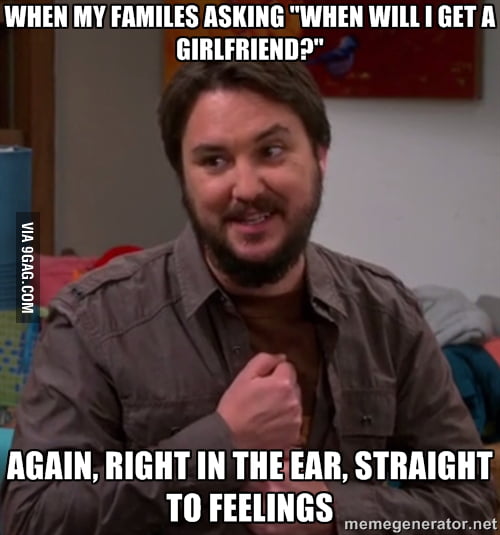 Let's celebrate a new meme...(and me crying in the corner) - 9GAG