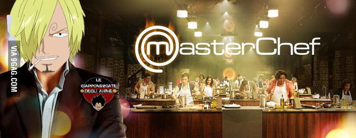 Best Cook In The World! - 9GAG