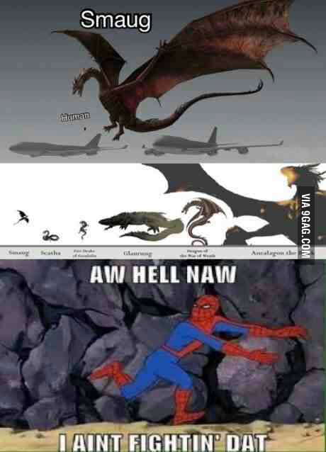 Wut hapend spaidi - 9GAG