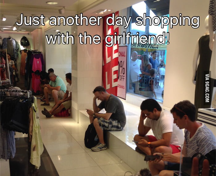 Man problems! - 9GAG