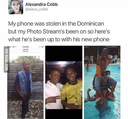 A living legend - 9GAG