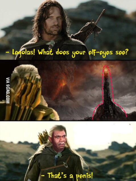 When you got them eyes. - 9GAG