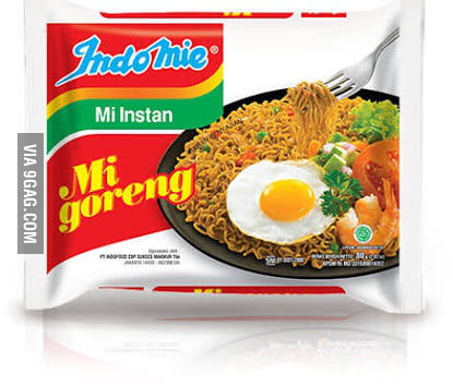 My fellow overproud Indonesian assemble! - 9GAG